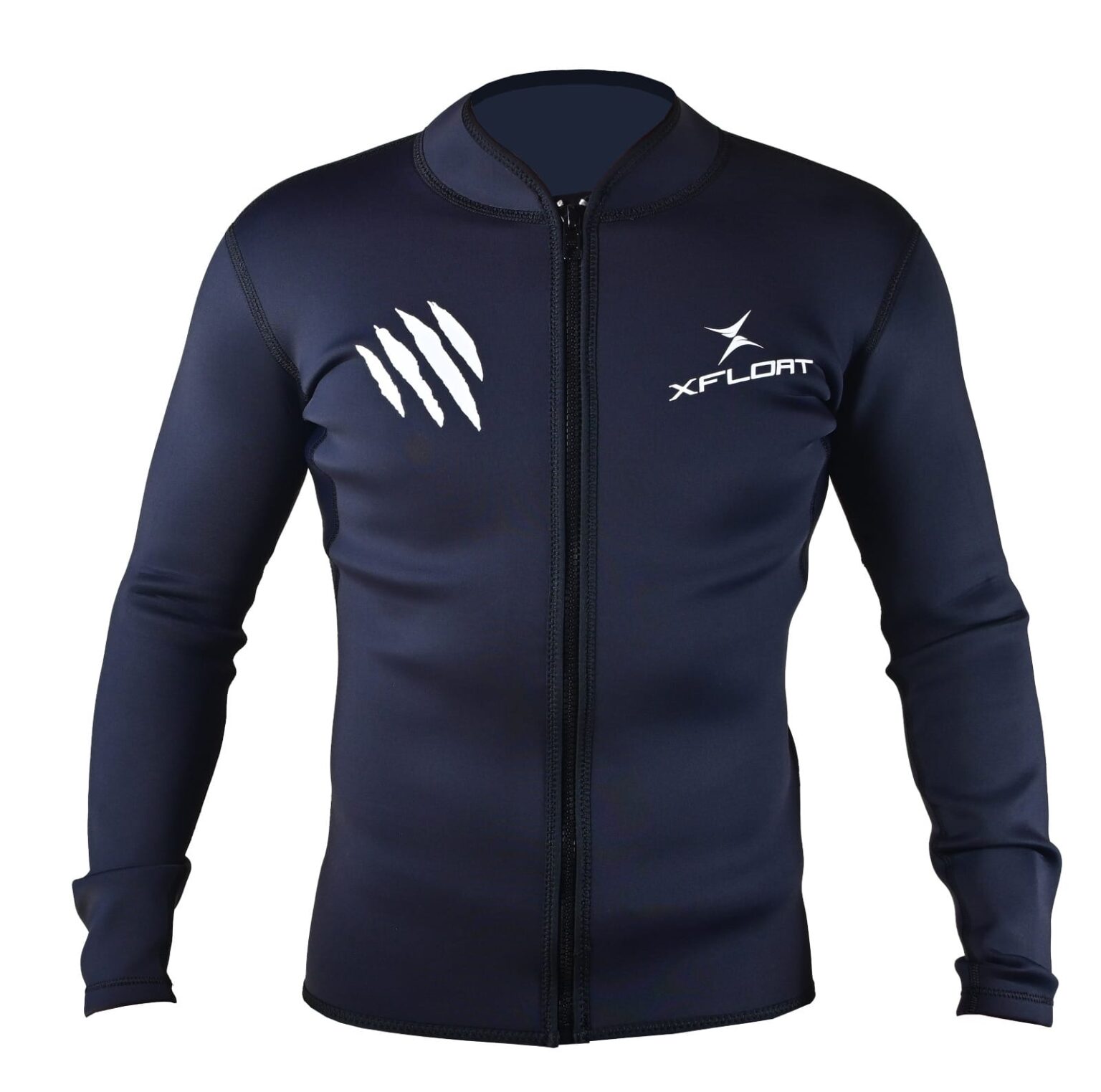 Jaqueta Xfloat Em Neoprene 1,5mm Jet Ski - Jet Point